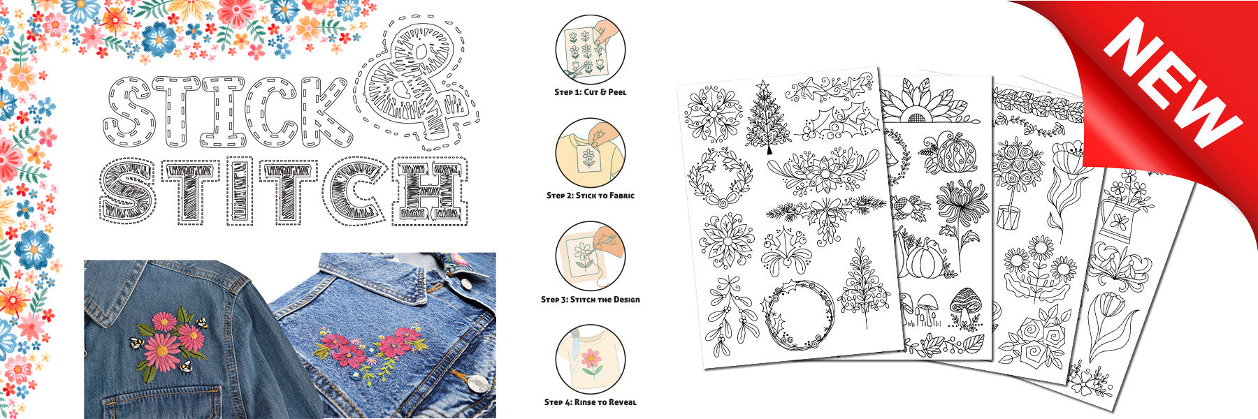 Readicut Crafts UK - Crafts, Rug Making, Latch Hook, Yarn & More