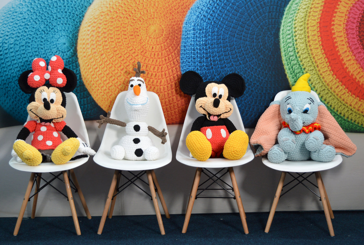 Readicut Crafts UK - Crafts, Rug Making, Latch Hook, Yarn & More