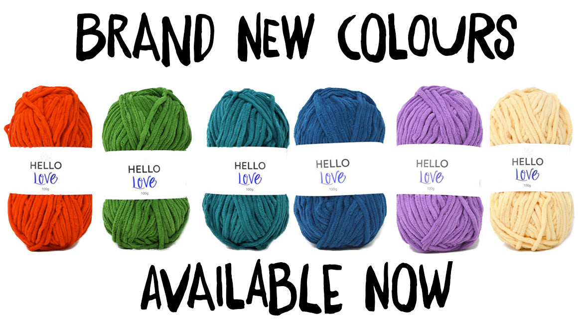 Readicut Crafts UK - Crafts, Rug Making, Latch Hook, Yarn & More