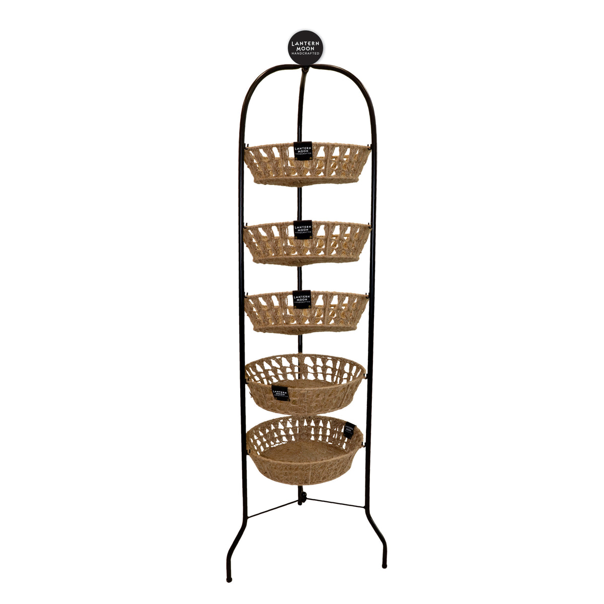 Lantern Moon: Display Stand: 5 Tier – Readicut