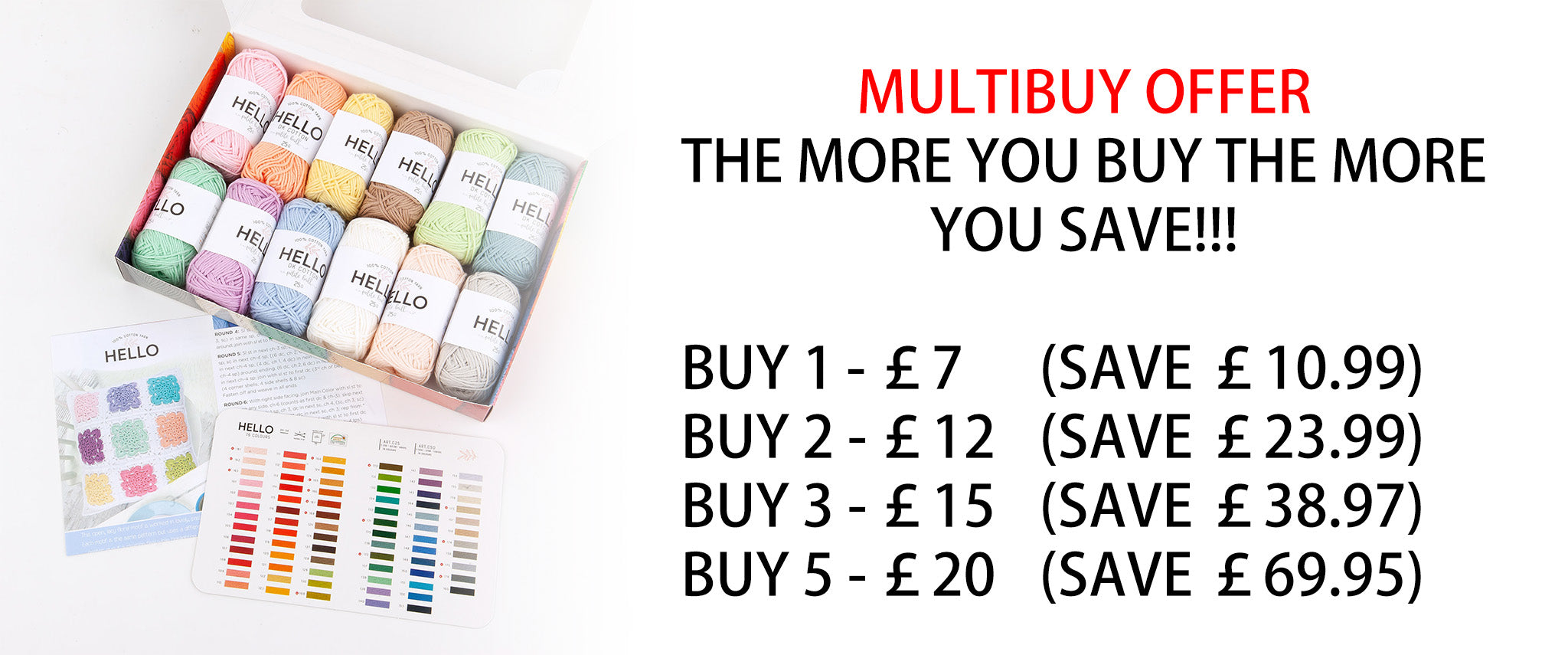 Readicut Crafts UK - Crafts, Rug Making, Latch Hook, Yarn & More