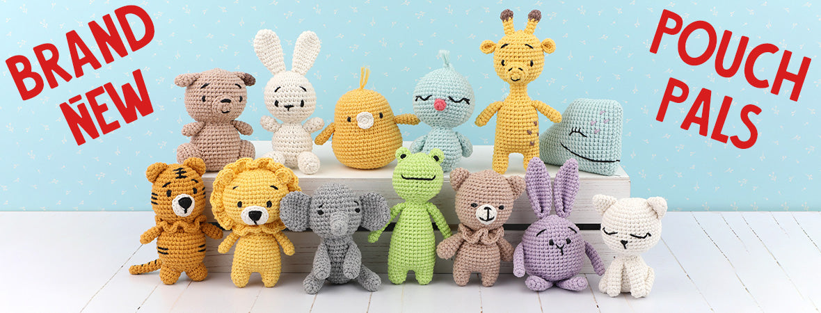 Readicut Crafts UK - Crafts, Rug Making, Latch Hook, Yarn & More