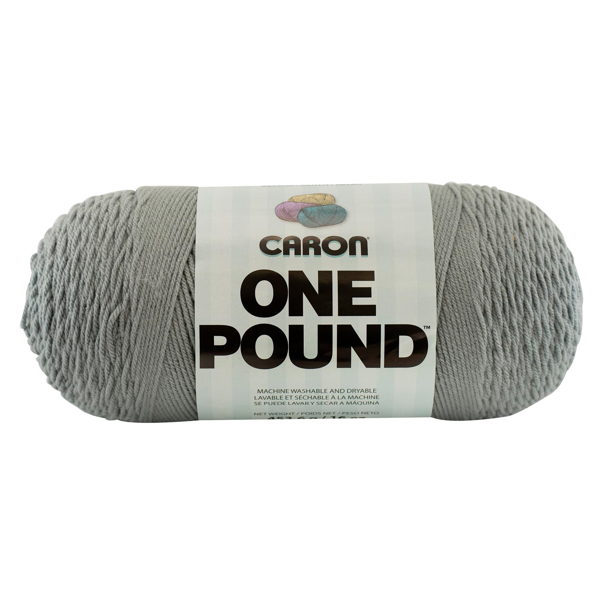 Caron One Pound Aran Yarn 454g/16oz – Readicut