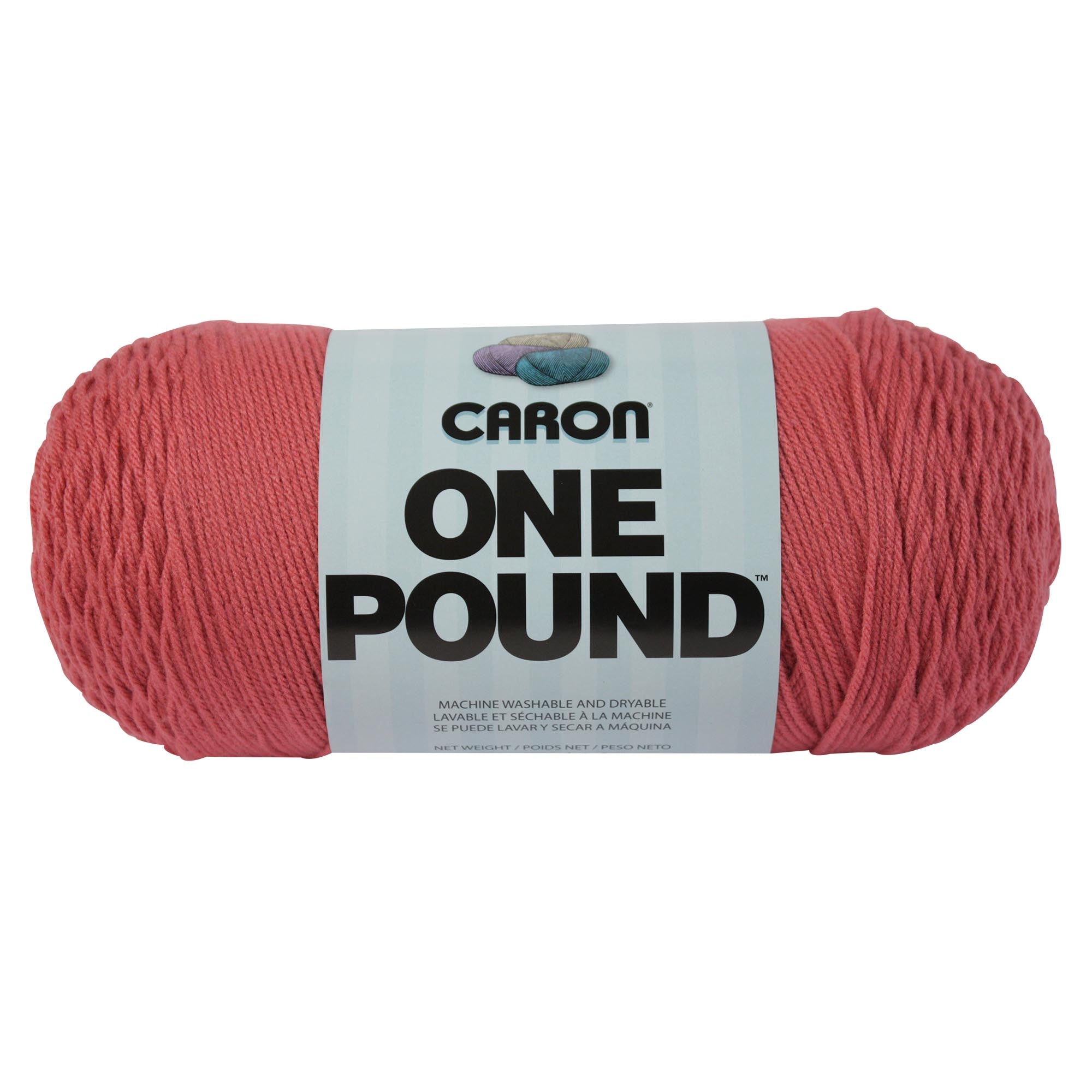 Caron One Pound Aran Yarn 454g/16oz – Readicut