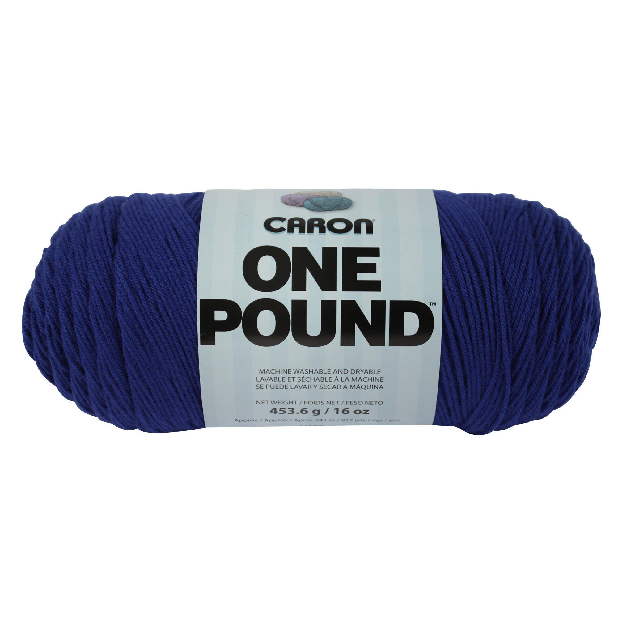Caron One Pound Aran Yarn 454g/16oz – Readicut