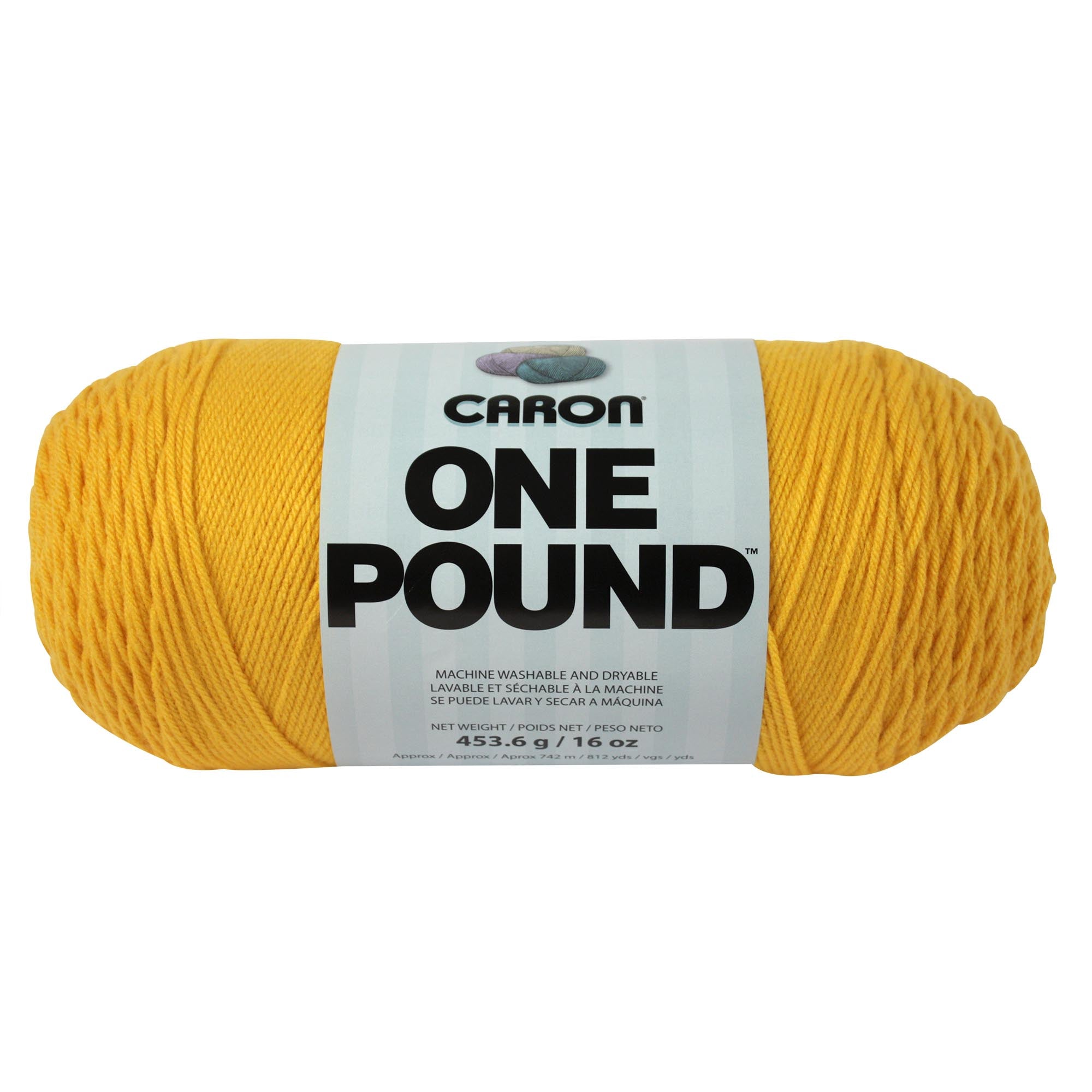 Caron One Pound Aran Yarn 454g/16oz – Readicut