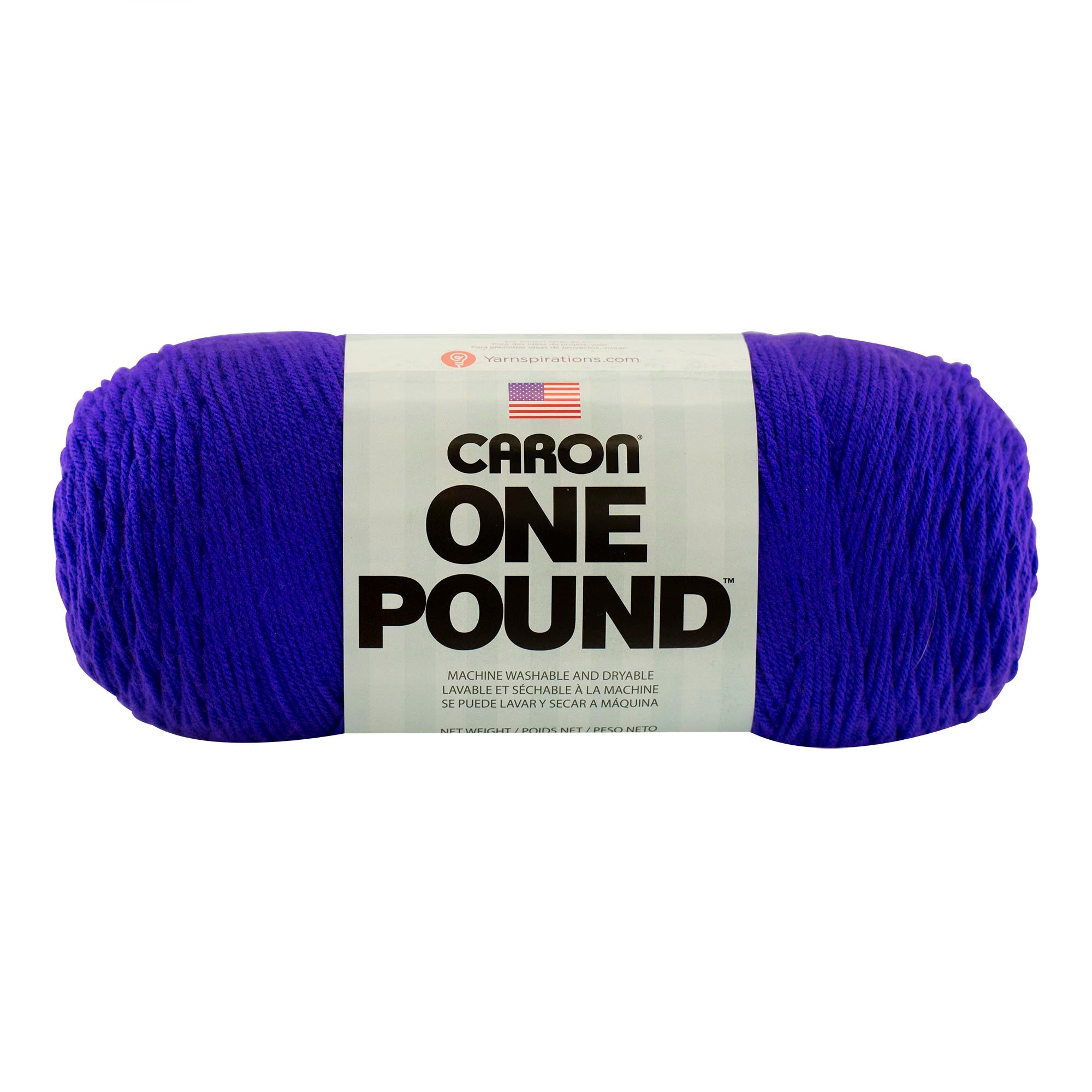 Caron One Pound Aran Yarn 454g/16oz – Readicut