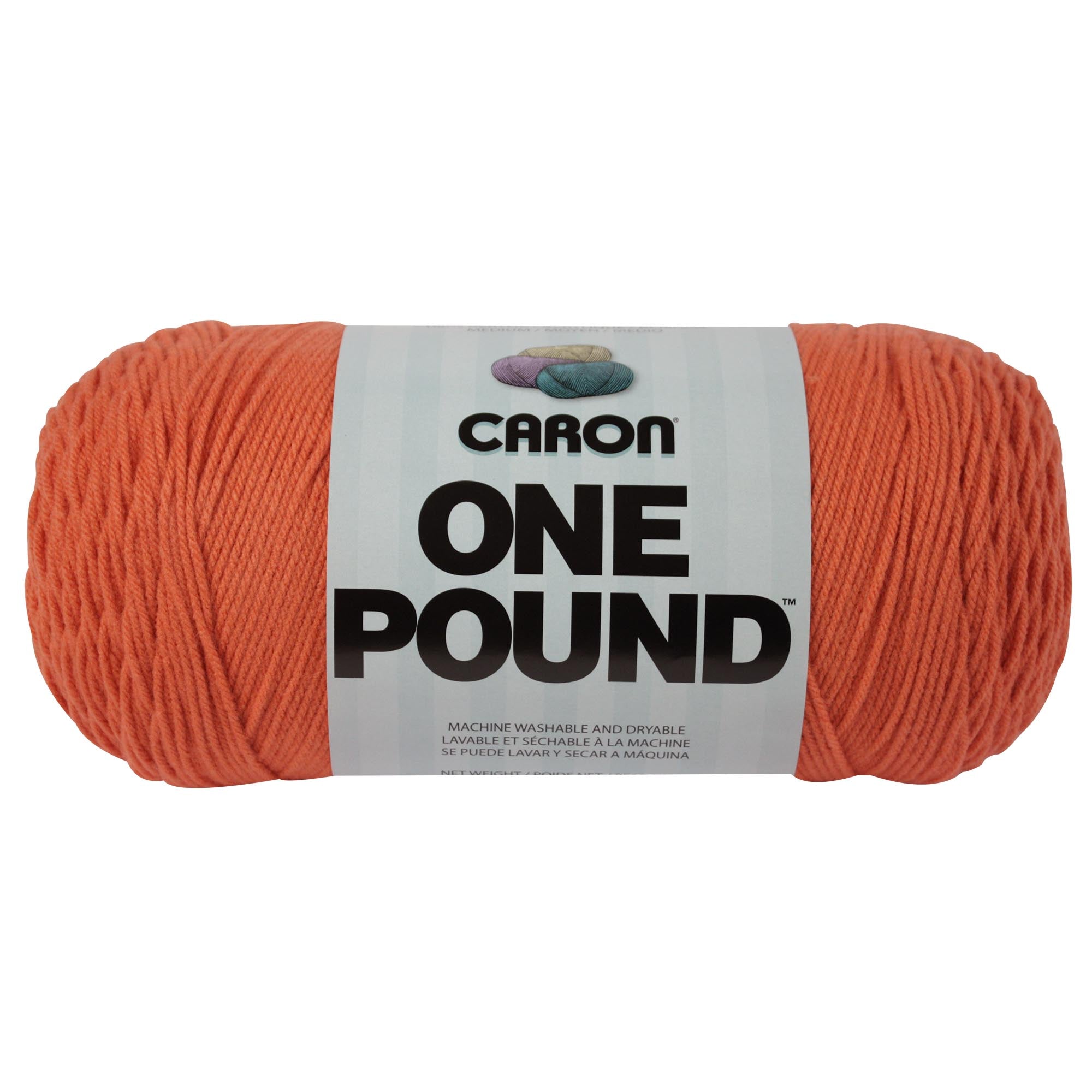 Caron One Pound Aran Yarn 454g/16oz – Readicut