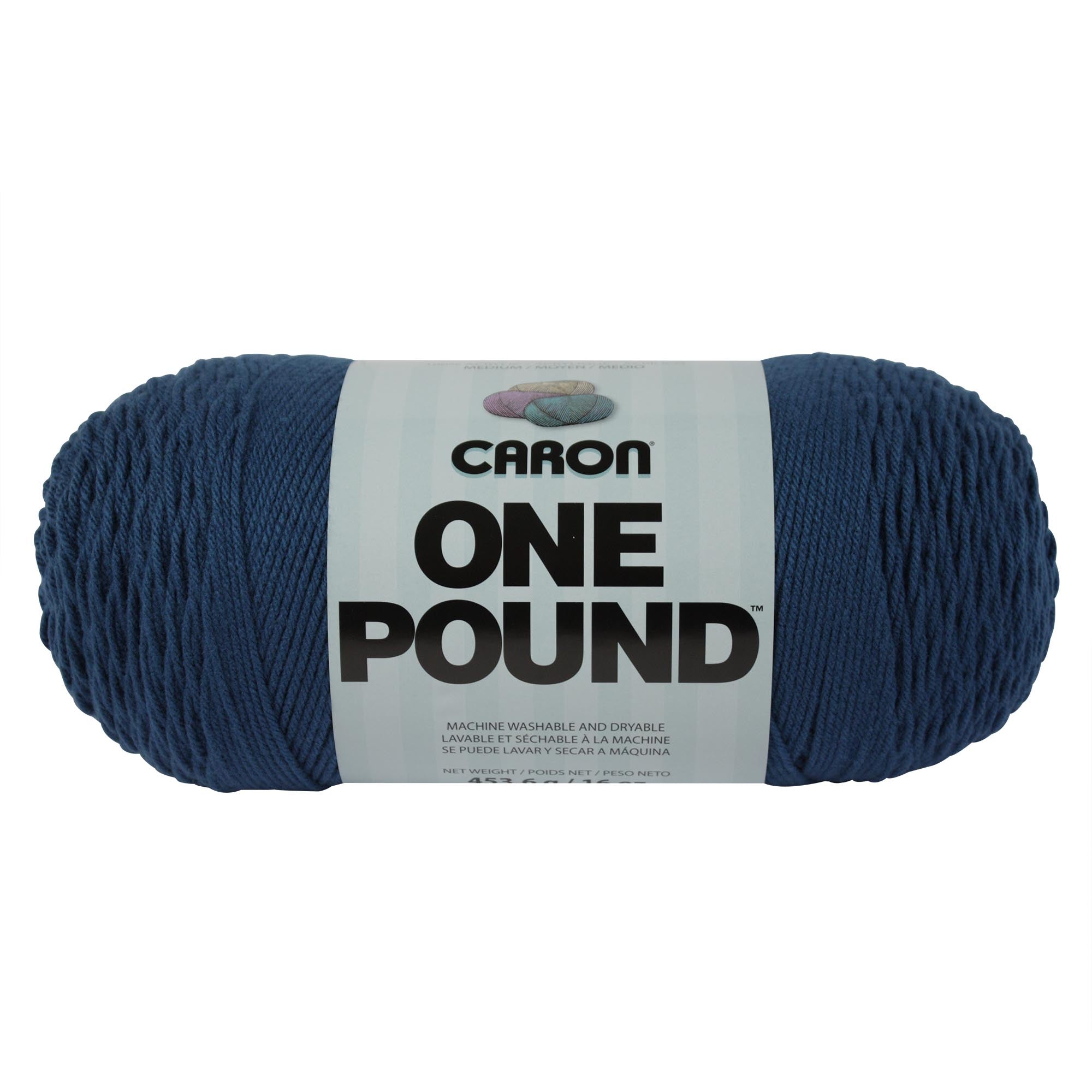 Caron One Pound Aran Yarn 454g/16oz – Readicut