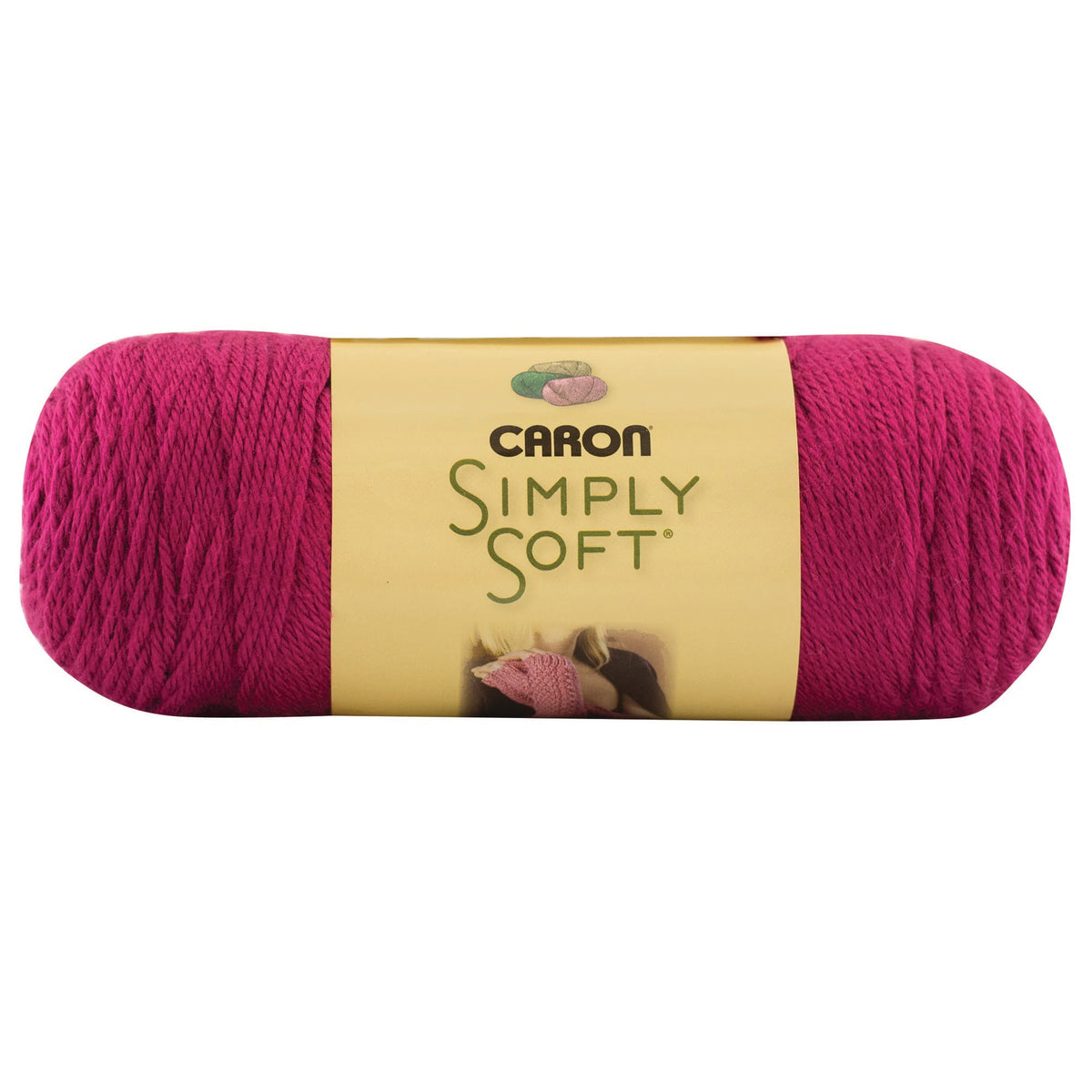 Caron Simply Soft Aran Yarn 170g - Solids – Readicut