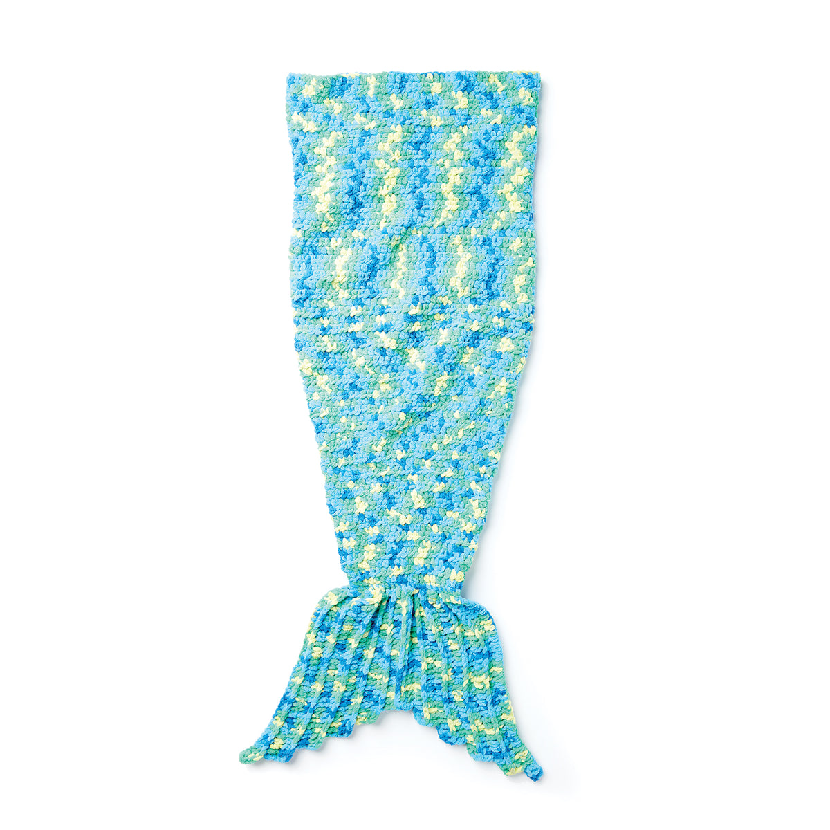 CROCHET PATTERN - Blanket - My Mermaid Snuggle Sack – Readicut