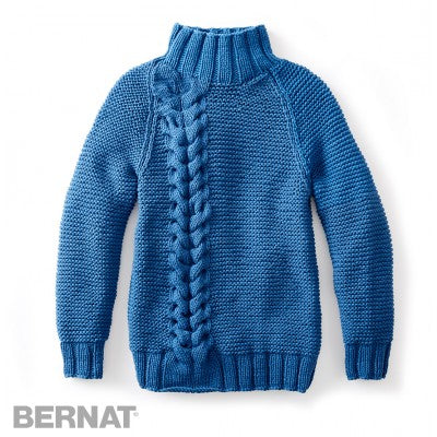 KNITTING PATTERN - Maker Fashion - Bright Side Jumper – Readicut