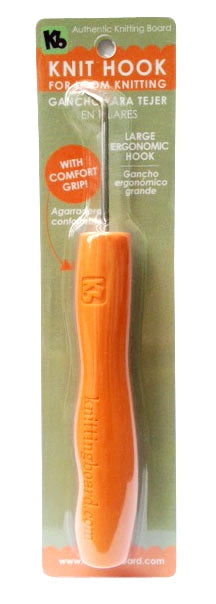 KB Looms - Ergonomic Loom Hook – Readicut