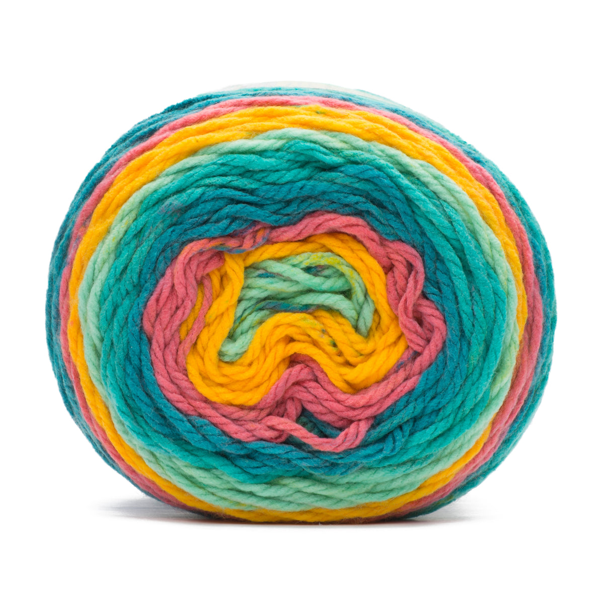 Caron Chunky Cakes Super Chunky Yarn 280g – Readicut