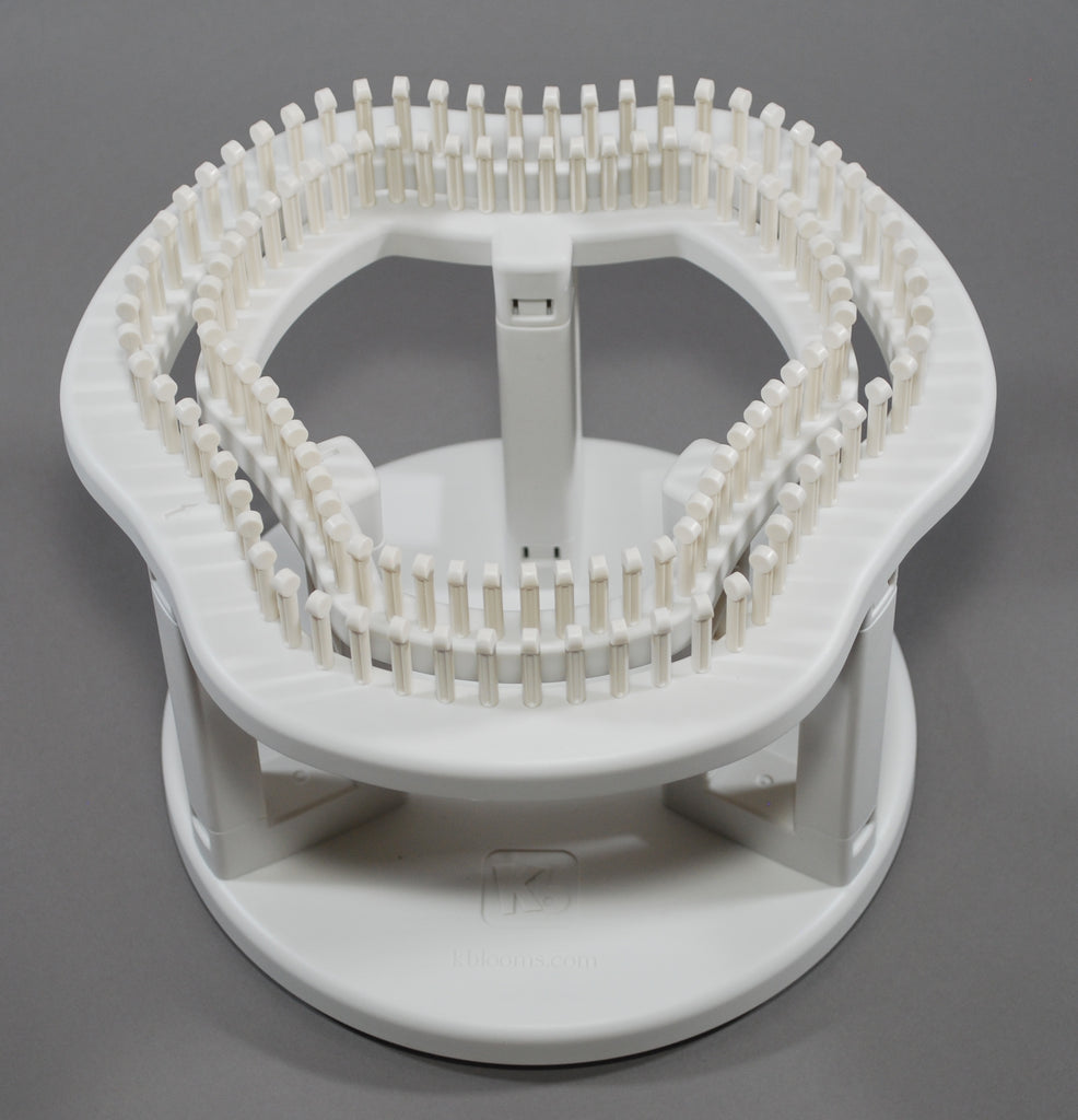 KB Looms - 60 Peg Loom Toppers – Readicut
